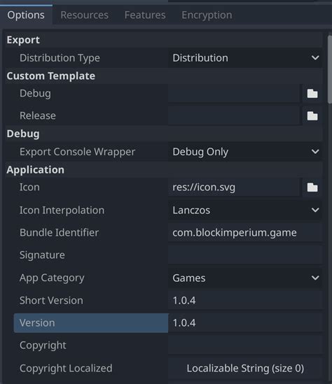 Macos Notarization The Executable Does Not Have The Hardened Runtime