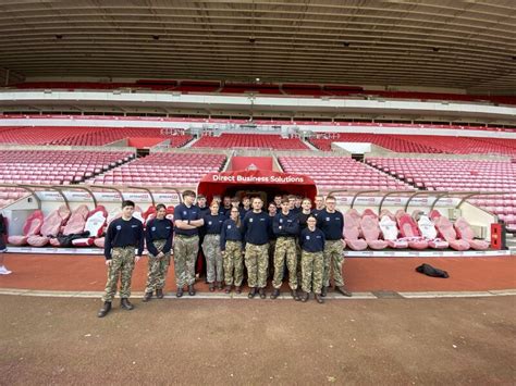 Makingbettercitizens Mpct Military Academy