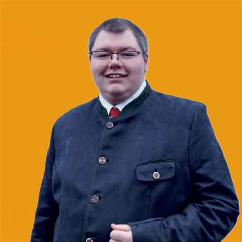 David Eilert Freie Wähler