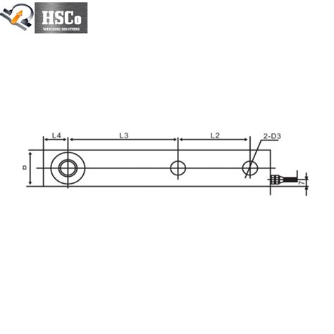 Single Ended Sheat Beam Hsc