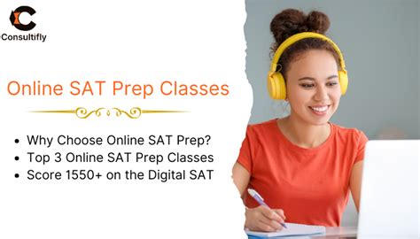 Online Sat Preparation Classes Top 3 Online Sat Prep Classes