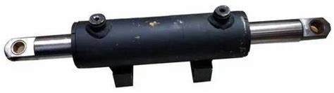 Muskan Enterprises Aluminum Forklift Silencer Supplier From Faridabad