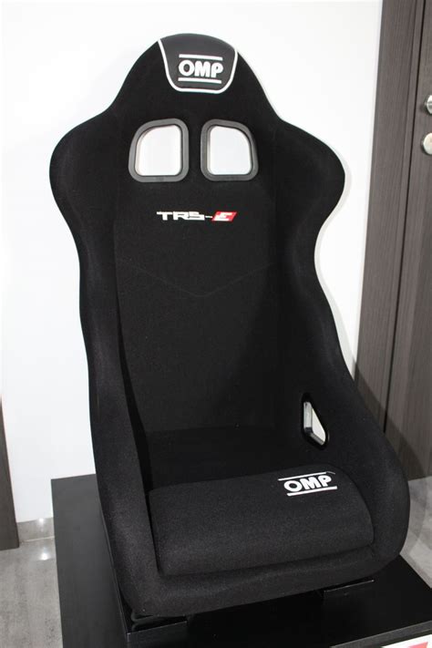 Super Oferta Fotel Omp Trs E Gaming Bez Fia Rallyshop Pl Akcesoria Rajdowe Wyścigowe I