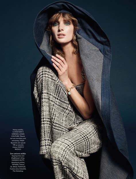 Fanny FranÇois Uno Models Barcelona And Madrid