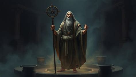Tiresias Prophet
