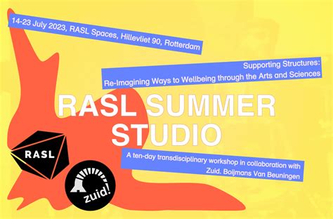 Apply Rasl Transdisicplinary Summer Studio 14 23 July 2023 Research