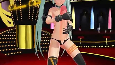 Touhou Mmd Reimu Hakurei Xhamster