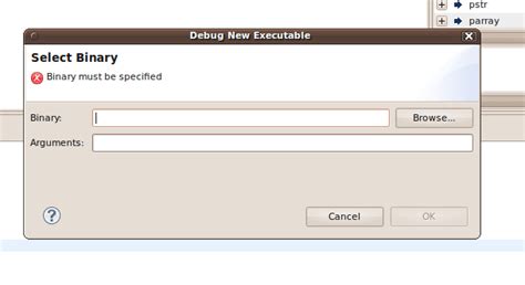 Cdt User Newin Eclipsepedia