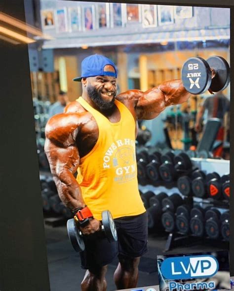 Akim Williams Diet Plan And Workout Routine February 2026 Tikkay Khan