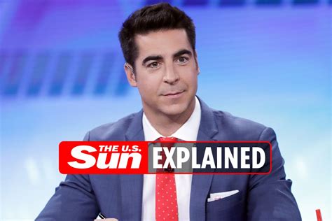 Is Jesse Watters Still On The Five