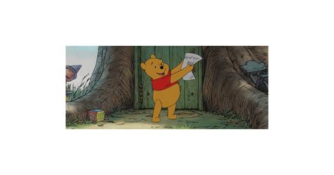 Disney Is Making A Live Action Winnie The Pooh Movie Popsugar