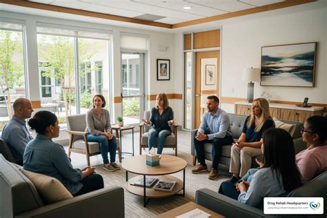 From Detox To Recovery A Deep Dive Into Inpatient Treatment Centers