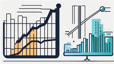 Premium Photo Insightful Data Trend Analysis