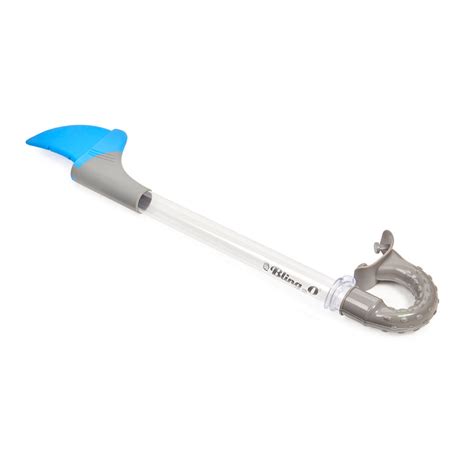 Misty Shark Bite Snorkel Bling2o