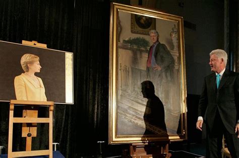 Monica Lewinsky Blue Dress Smithsonian