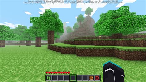 Alpha Herobrine Museum R Minecraft
