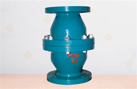 Float Check Valve Shanghai Baigang Valve Group Co Ltd Official Website