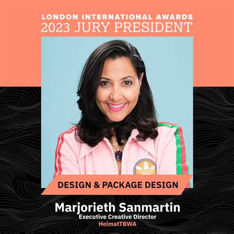 Patricia Censoprano On Linkedin Lia Liaawards Createdforcreatives Creativity Liajudging