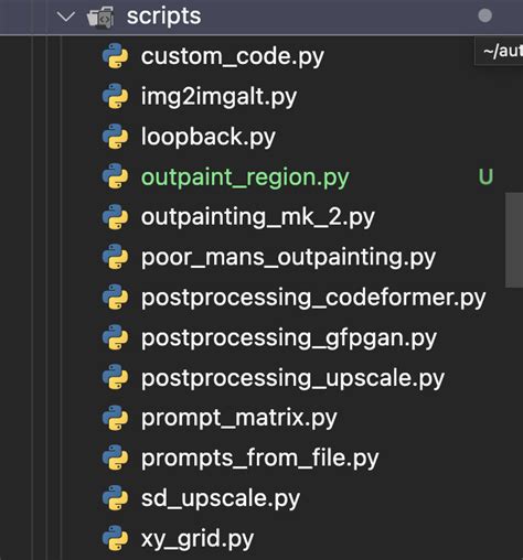 Stable Diffusion Webui