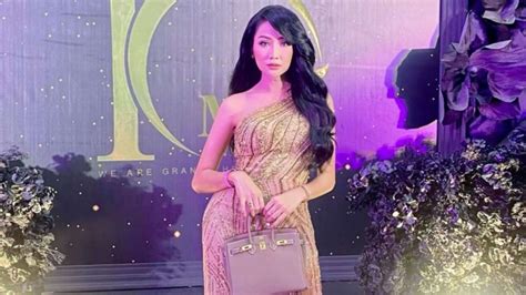 Lucinta Luna Tolak Lamaran Pacar Bule Gak Kuat Memuaskan Nafsu Syahwatnya