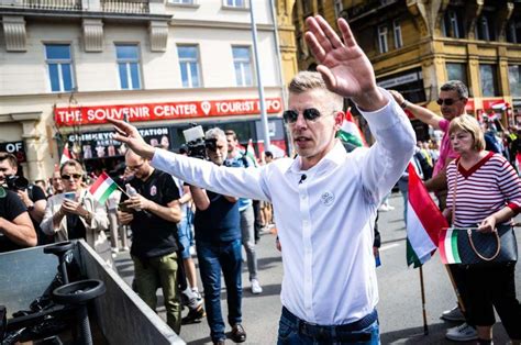 Kicsoda Magyar Péter új Barátnője Bemutatjuk Ilit „aki Nélkül