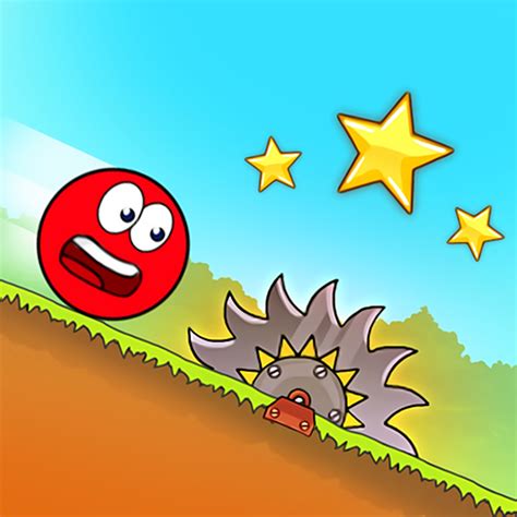 How Long Is Red Ball 3 Jump For Love Bou Howlongtobeat