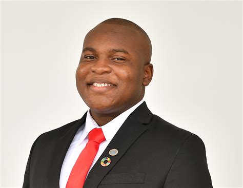 Mario Galbert World Economic Forum