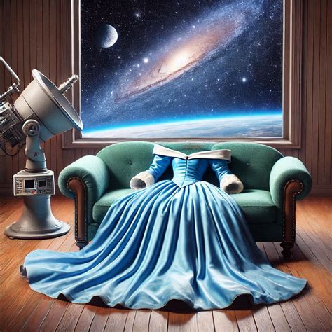 Rosalina Gown 6 By Omaru5562 On Deviantart