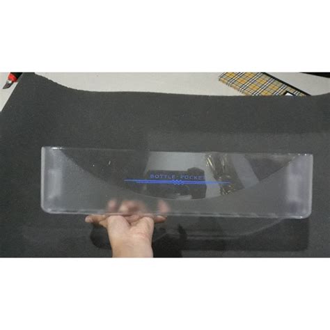 Jual Rak Botol Kulkas Sharp Keluarga 1 Pintu And 2 Pintu Model Lama