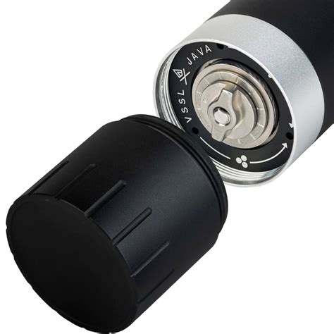 Vssl Java G25 Grinder Hike And Camp