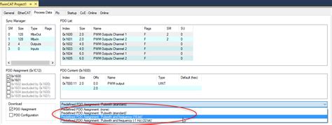 Ethercat How To Set Initial Commands Sdo Coe Initcmd Ni Community
