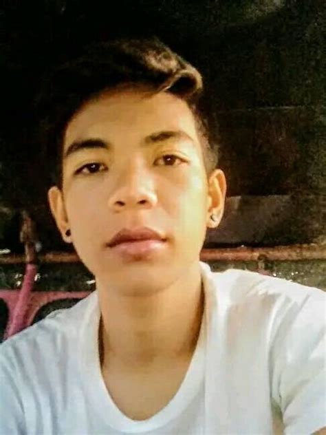 Ryan Pacquiao Penafiel