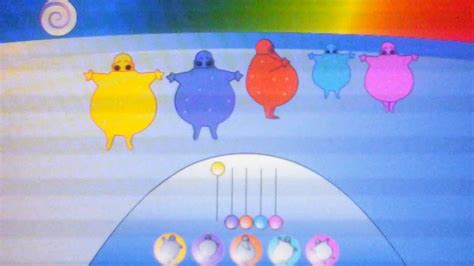 Boohbah Dance Youtube