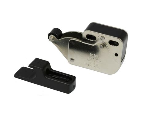 Mini Latch Druksnappers Meubelbeslag Online