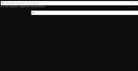 Çözüldü Sitede Paylaşılan Bypass Cmd Ekranında Kaldı Yardım Cheatglobal