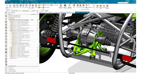 Siemens Adds Intelligence Based Design To Xcelerator Portfolio With