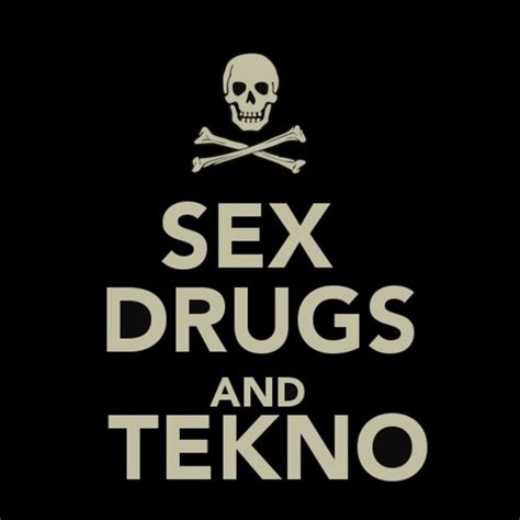 H23tek Sex Drugs And Tekno Old Skool Style Hektek Soundsystem