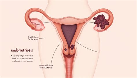 Understanding Endometriosis And Painful Sex Impact