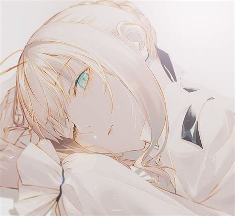 Bunny Artoria Pendragon Ruler By Azto Dio Rsaber