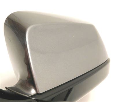2013 Bmw F06 F012 Driver Mirror 640 Gran Coupe Blind Spot Camera Auto