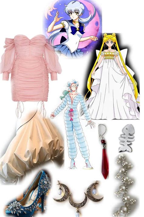 Sailor Moon Oc By Diva161 On Deviantart