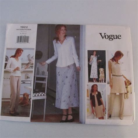 1922 Dress Pattern Etsy