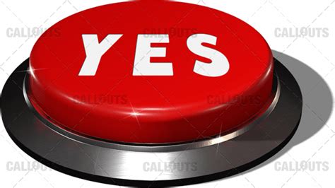 Yes Button Png