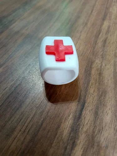 Plastic Scout Guides Woggle At Best Price In New Delhi By Shree Radhey Mohan Industries Id