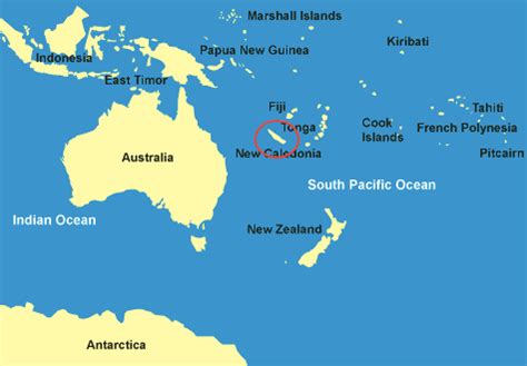 Newcaledoniamap Geospatial Ecology Of Marine Megafauna Laboratory