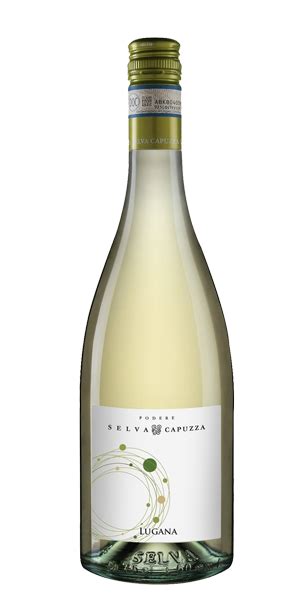 Selva Capuzza Lugana Dolce Vita Con Vino