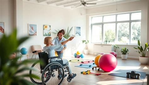 How To Regain Mobility After A Stroke Physical Therapy Treatment Plans