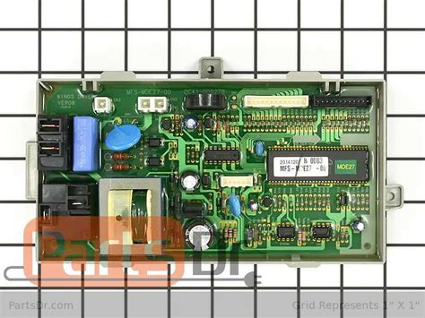 Understanding The Maytag Neptune Dryer Parts Diagram A Comprehensive Guide