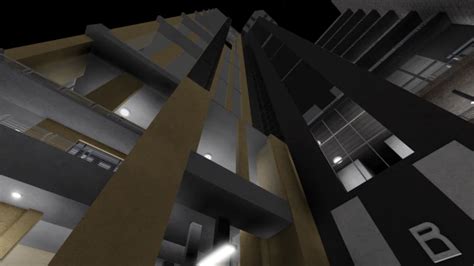 Fastfood Elevators Lifts Ліфти Ffel Roblox