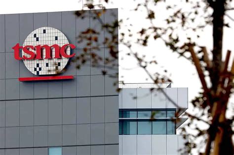 Tsmc Wins 66 Billion Us Subsidy For Arizona Chip Production Arizona